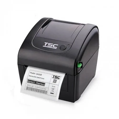 TSC DA210 Barcode Label Printer price in nepal,Kathmandu