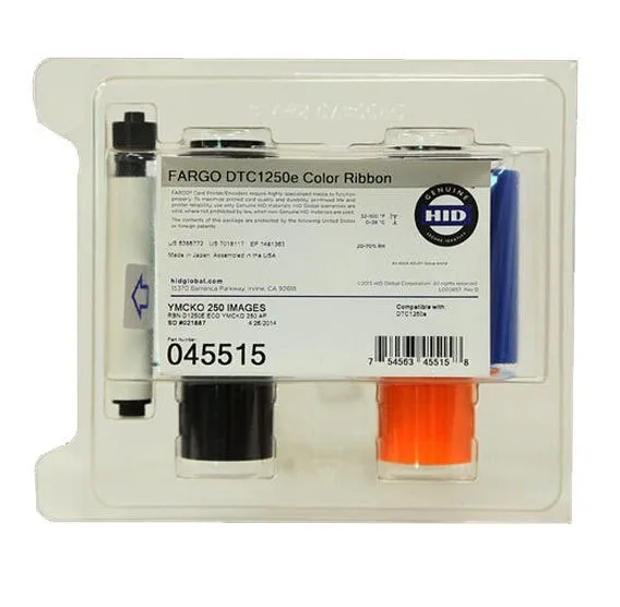 Ribbon Cartridge - Buddha Trade Concern